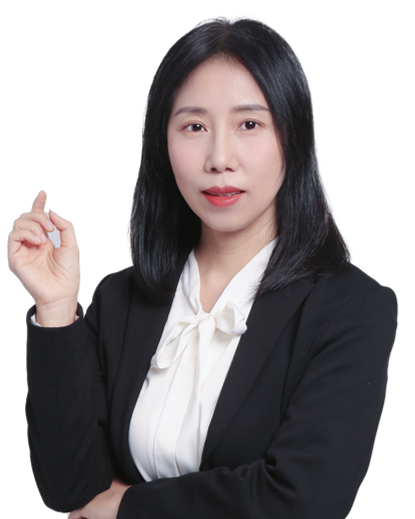 OUYANG Qin - TEAM - SANYOUIP